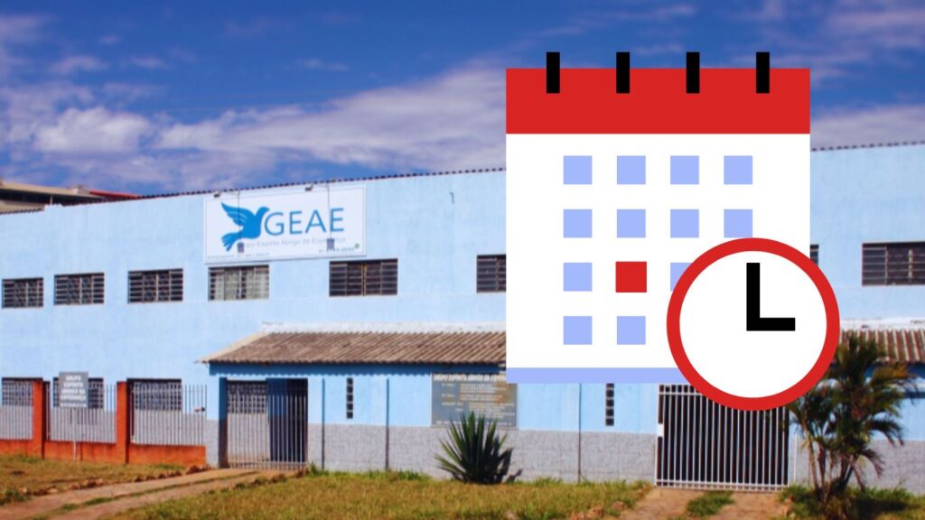 ATENDIMENTO ESPIRITUAL A DISTÂNCIA - GEAE